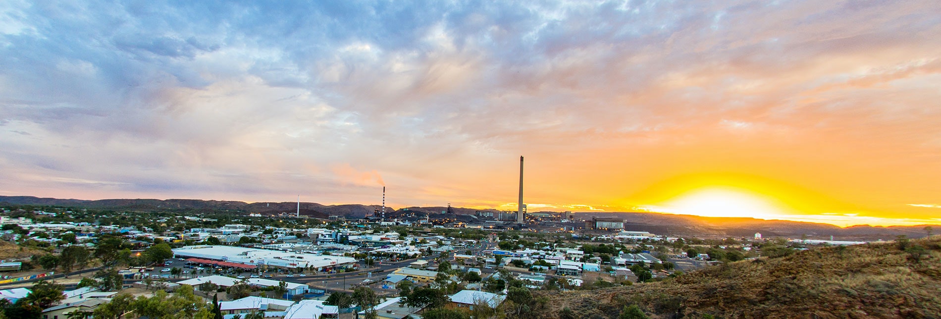 Mount Isa Luxury Accommodation - Redearth Boutique Hotel, Mount Isa