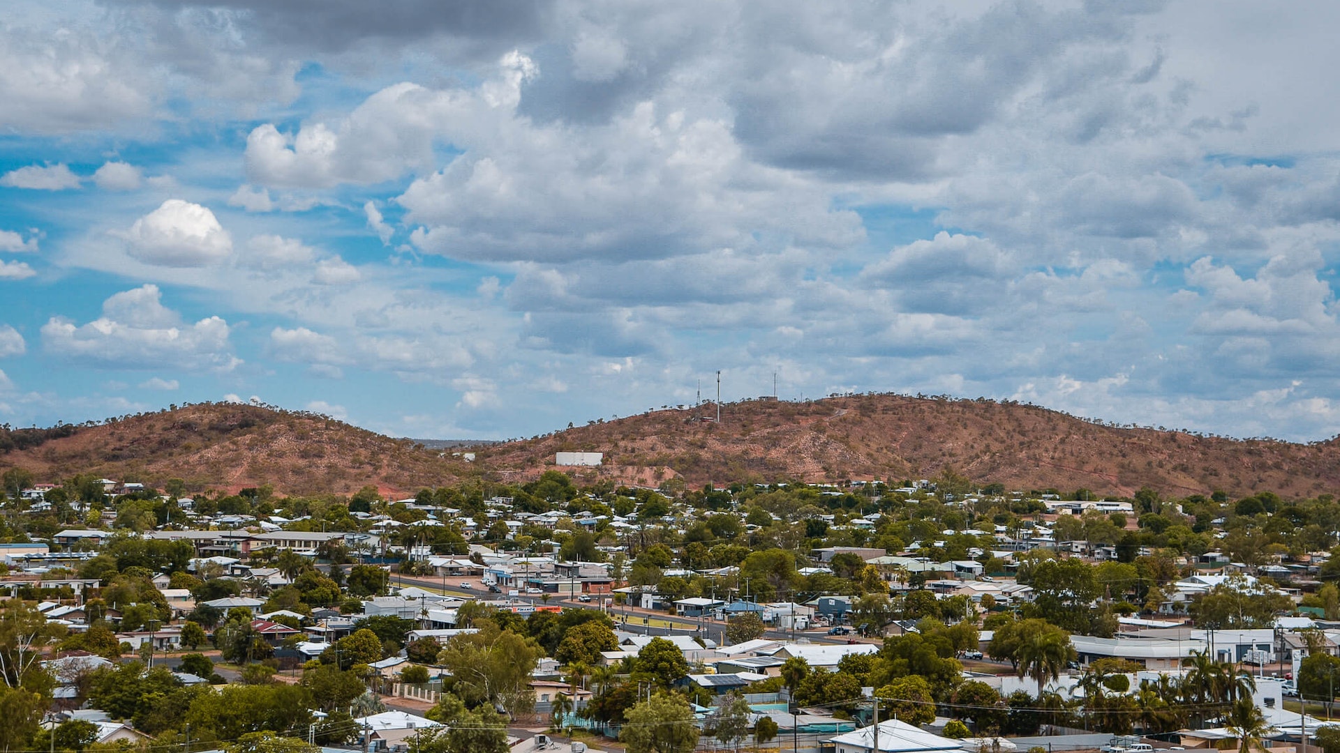 Mount Isa Luxury Accommodation - Redearth Boutique Hotel, Mount Isa