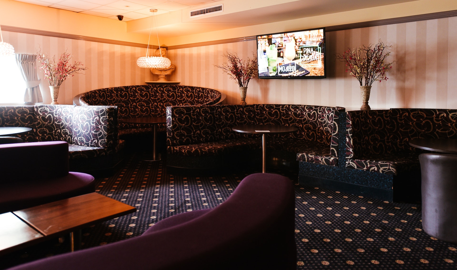 Function Rooms & Venues - Redearth Boutique Hotel, Mount Isa